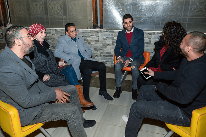 Careers - SABA Integration