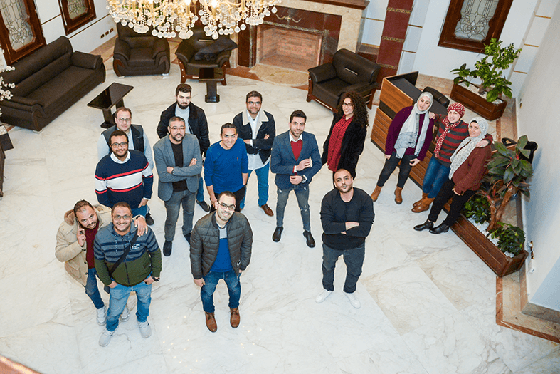 Careers - SABA Integration