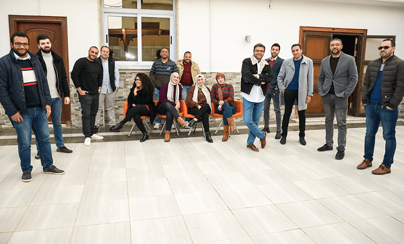 Careers - SABA Integration