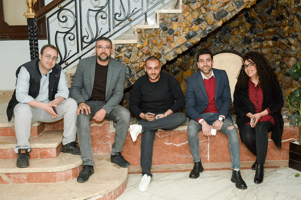 Careers - SABA Integration